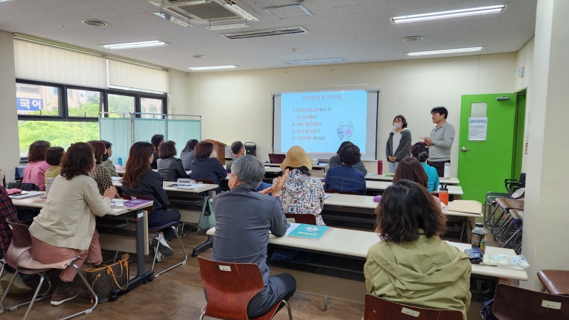 실버인지놀이지도사 자격증취득 강사 양성과정 미래뜨는 유망직업 실버시터 실버강사 시니어강사 준비하기 네이버 블로그