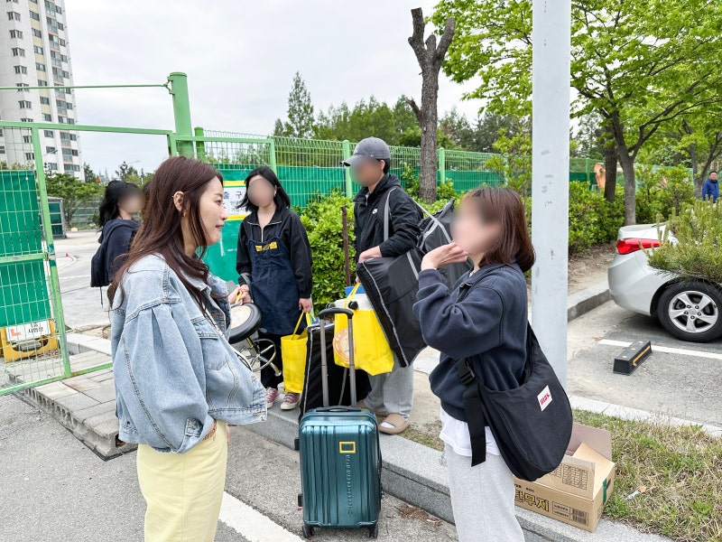 2023년도 1회차 실내건축기사 실내건축산업기사 실기시험 후기 프랜차이즈 제과점 약국 시공실무 홍쌤디자인학원