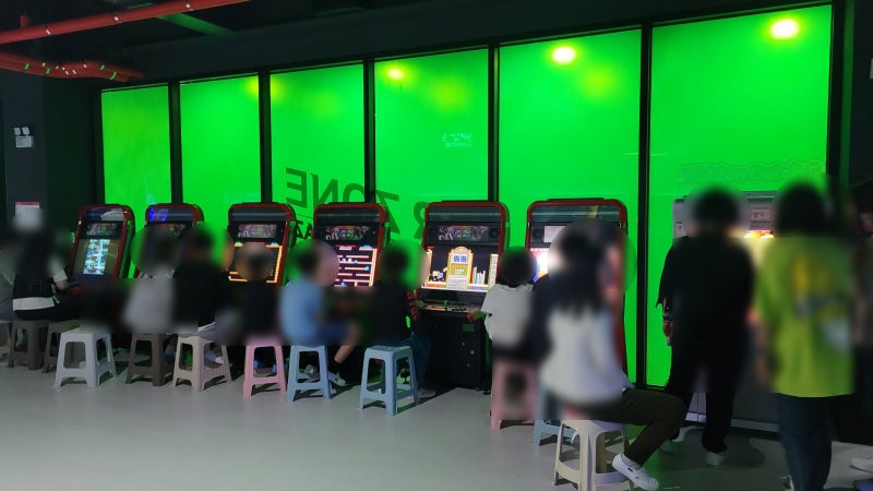 대구 동성로 크레이지 팡팡 초등아이와 가볼만한 곳으로 추천해요 내돈내산 네이버 블로그