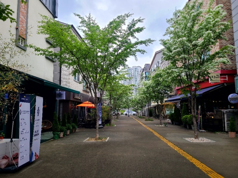 대전 스테이크 파인다이닝 데이트코스 분위기좋은 레스토랑 블루리본 네이버 블로그