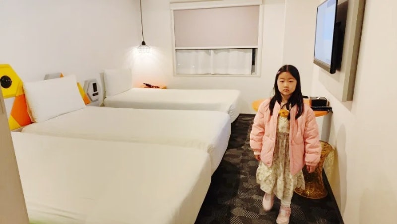 이비스 스타일스 도쿄베이 도쿄 디즈니랜드 호텔 추천 가성비 최고 세븐일레븐 추천 네이버 블로그