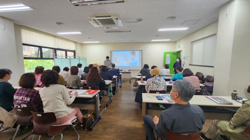 실버인지놀이지도사 자격증취득 강사 양성과정 미래뜨는 유망직업 실버시터 실버강사 시니어강사 준비하기 네이버 블로그
