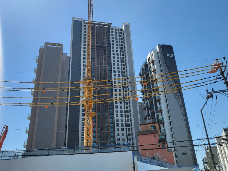 신길뉴타운 임장기① 임장루트 신대방삼거리~보라매역세권 네이버 블로그