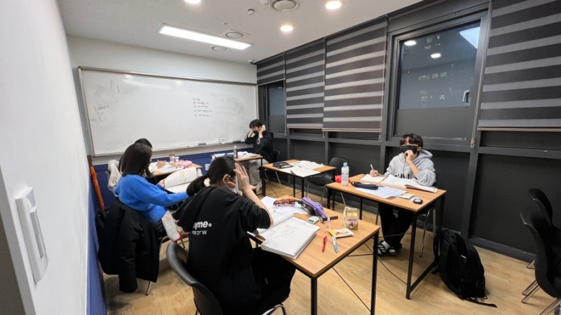 교육 송도 수학학원 바른생각 학부모 리얼후기 네이버 블로그