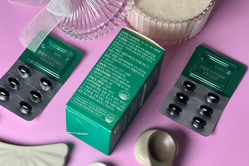 뉴질랜드 초록홍합 효능 초록잎홍합 부작용 제품 선택 비교분석 네이버 블로그