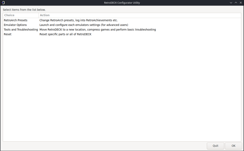 스팀덱 에뮬 RetroDECK 설정 (feat. 스위치 yuzu) : 네이버 블로그