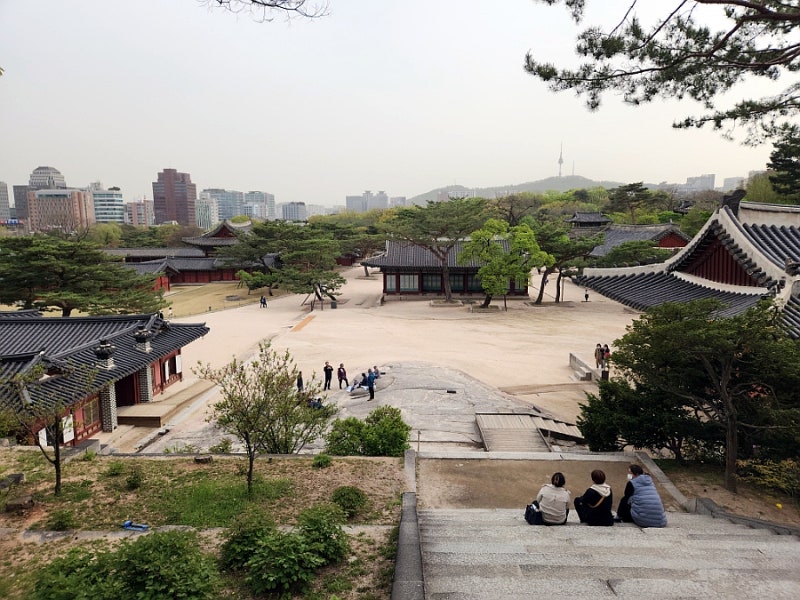 서울 창덕궁 야간개장 달빛기행 기본 정보 및 후원 예약 방법 Ft 꽃구경 네이버 블로그
