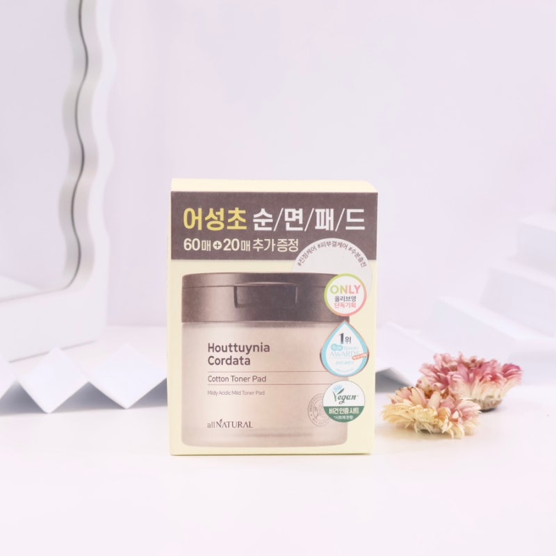 올리브영 토너패드 추천 닦토 및 부분팩으로 사용중인 다자연 어성초 토너패드 얼굴 피부트러블에 Good 네이버 블로그