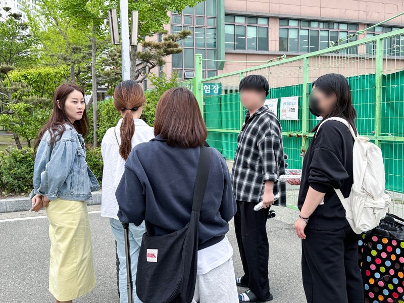 2023년도 1회차 실내건축기사 실내건축산업기사 실기시험 후기 프랜차이즈 제과점 약국 시공실무 홍쌤디자인학원