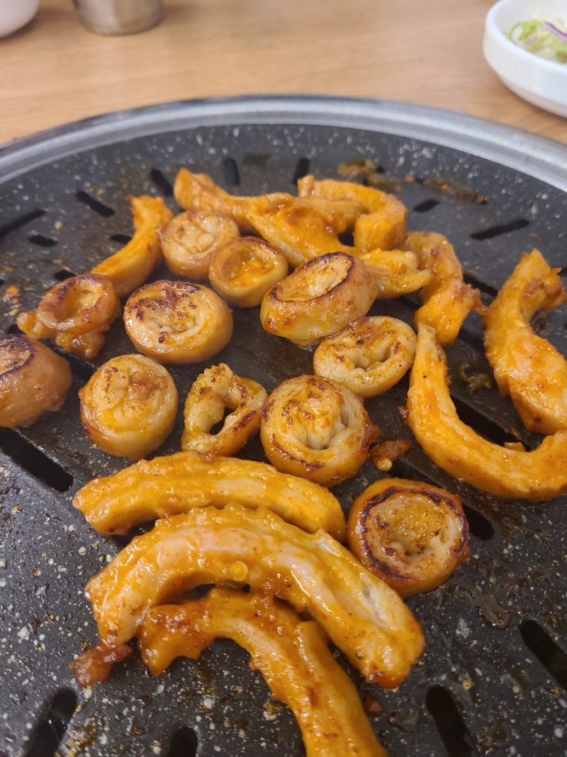 화성 향남 고기집 찾으신다면 불막열삼향남점향남2지구막창 향남맛집 네이버 블로그
