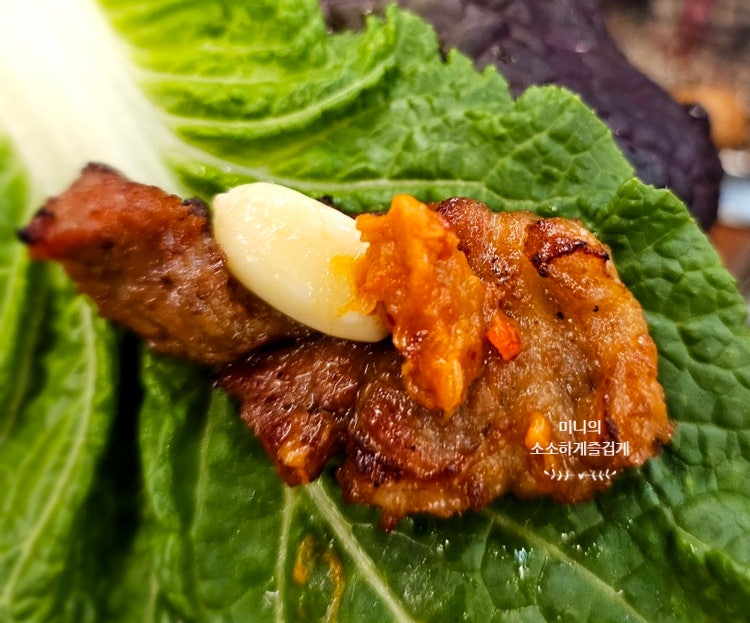 대구 달성 유가읍 돼지갈비 비슬산맛집 갈비만 현풍테크노폴리스점 네이버 블로그