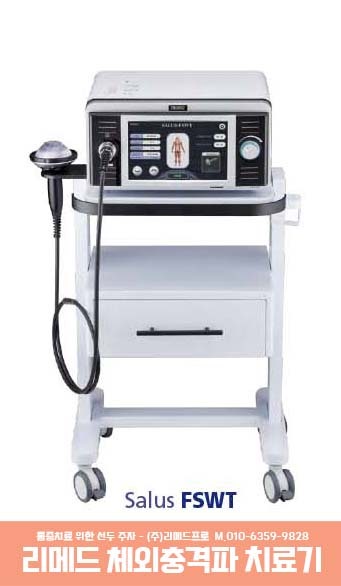 체외충격파치료기 리메드 REMED Salus FSWT 정보공유... : 네이버 블로그