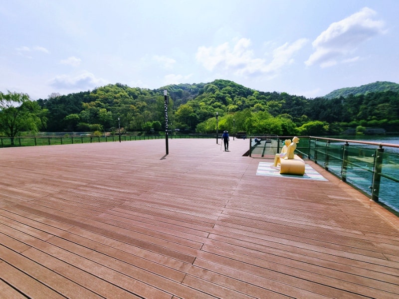 전주 아중호수 저수지 산책길 전주 드라이브 코스 네이버 블로그