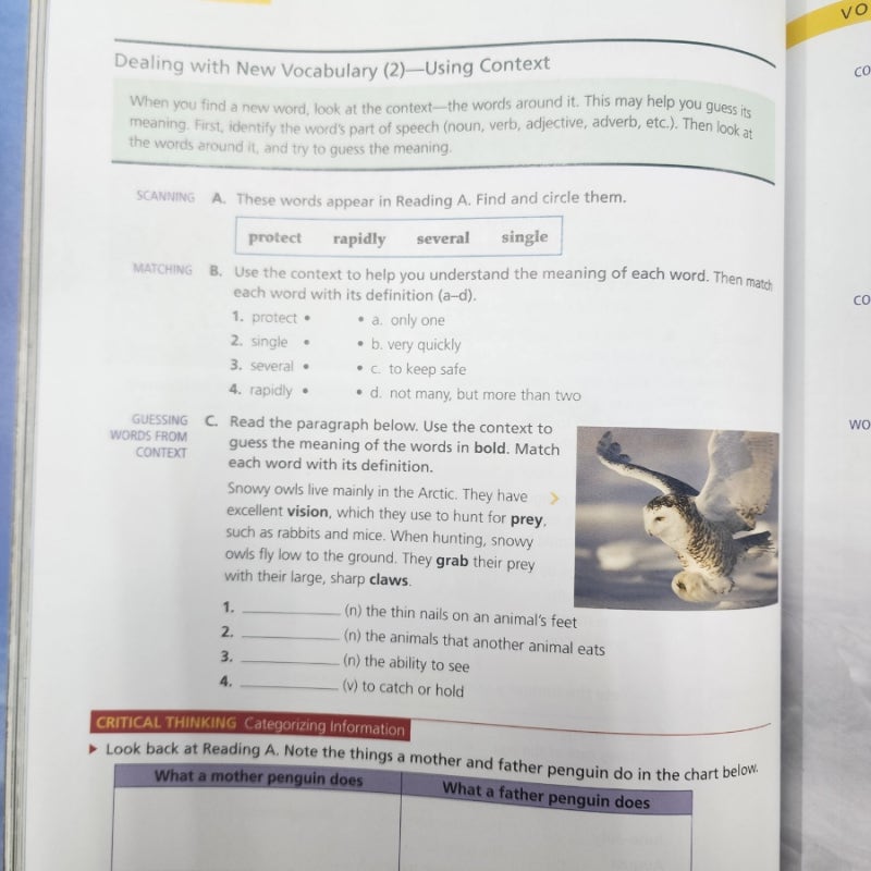 (리딩교재 추천) Reading Explorer foundations (Lexile 500-800) : 네이버 블로그