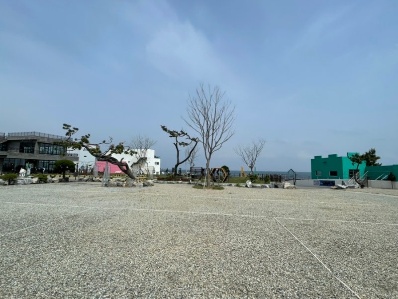 포항 오션뷰 캠핑장 더자리캠핑장 솔직후기 및 명당 네이버 블로그
