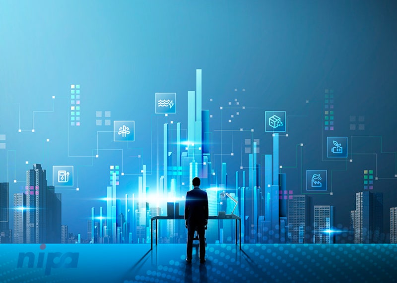 ICT·SW 기업을 지원하는, NIPA의 주요 사업 소개 : 네이버 블로그