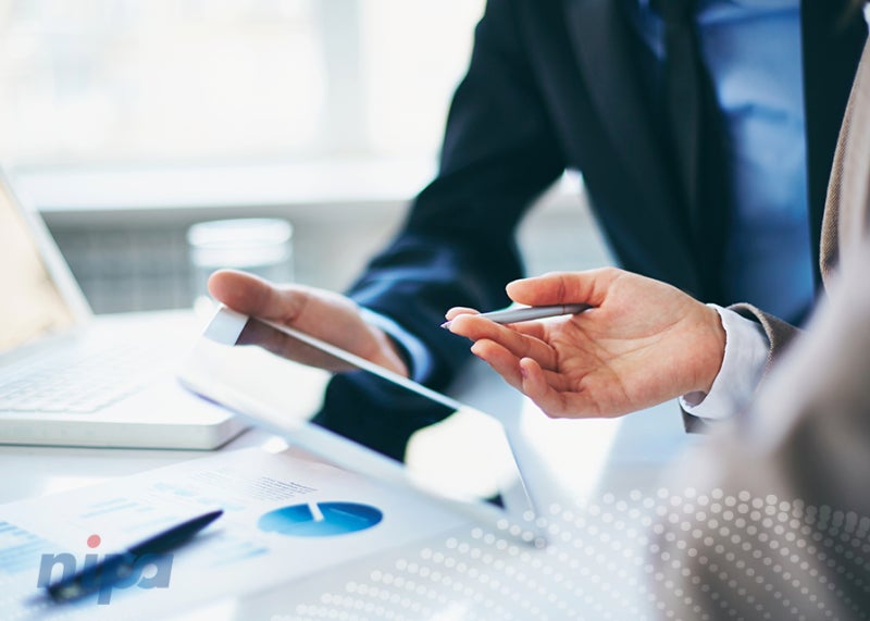 ICT·SW 기업을 지원하는, NIPA의 주요 사업 소개 : 네이버 블로그