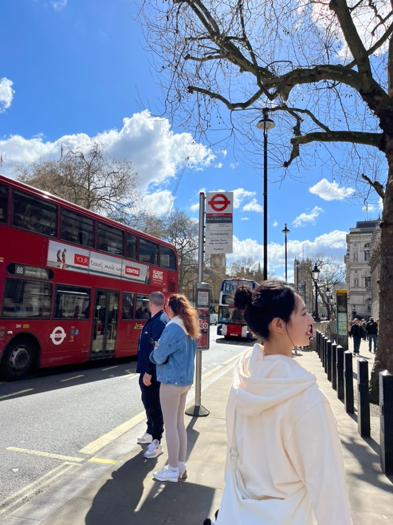 영국 런던 2일차 여행 일정 공유🇬🇧 대체 왜 우리가 가는 곳 마다 닫아 피쉬앤칩스 맛집 런던탑and타워브릿지