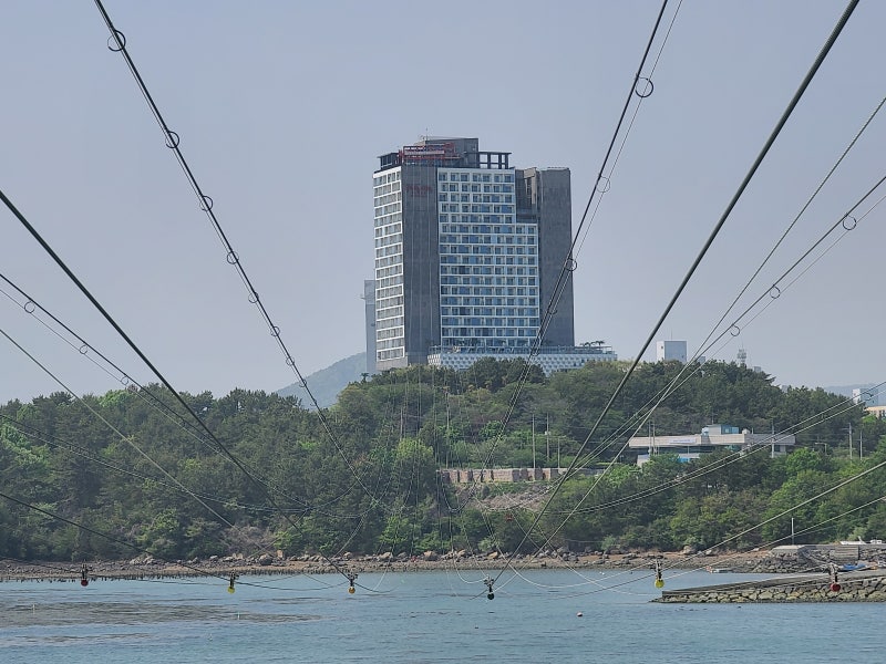 전남여행 여수 라마다 호텔 여수 숙소 여수 짚트랙 라마다호텔 짚트랙 타보니 아찔하네요 네이버 블로그