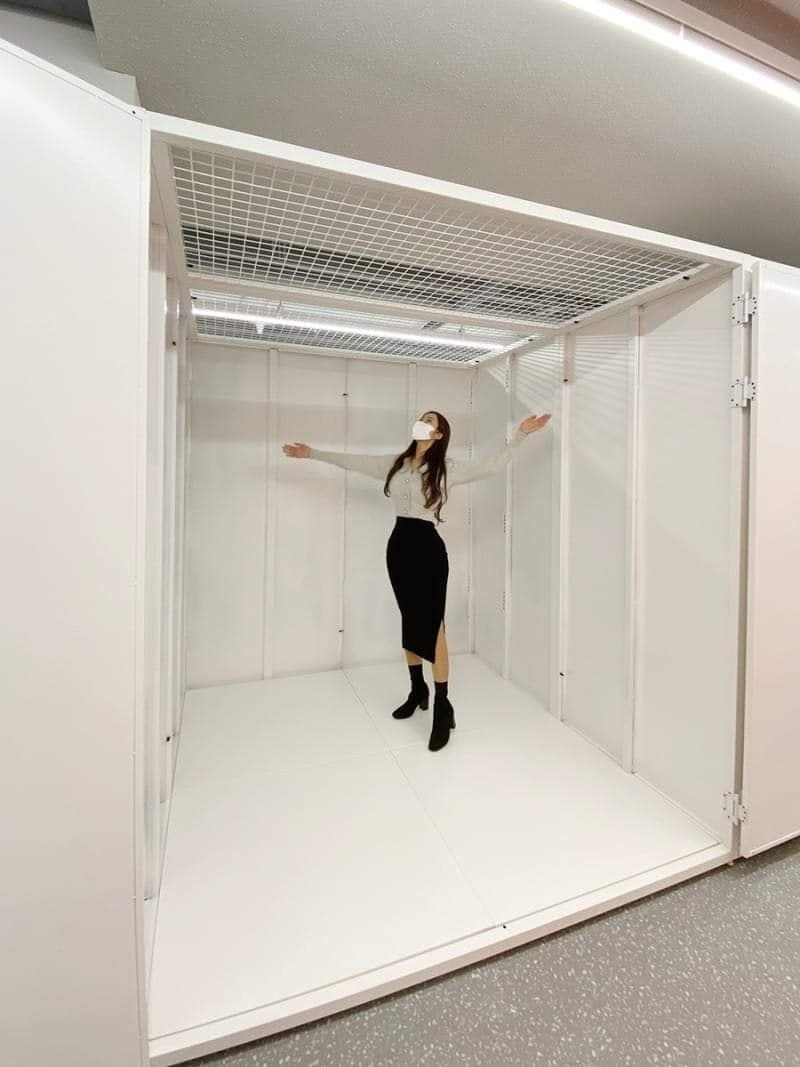 남양주공유창고다산미니창고짐 Self Storage Self Storage제작전문 도심속개인보관함판교수지셀프
