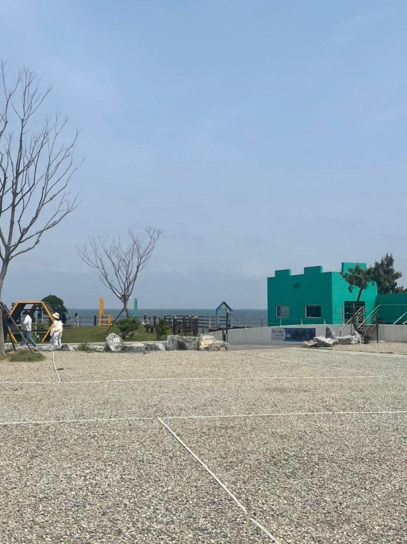 포항 오션뷰 캠핑장 더자리캠핑장 솔직후기 및 명당 네이버 블로그