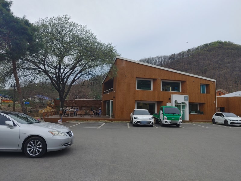 맛집 용인 처인구 이동읍 묵리 자연의밥 로송 본점 보리굴비230518 네이버 블로그