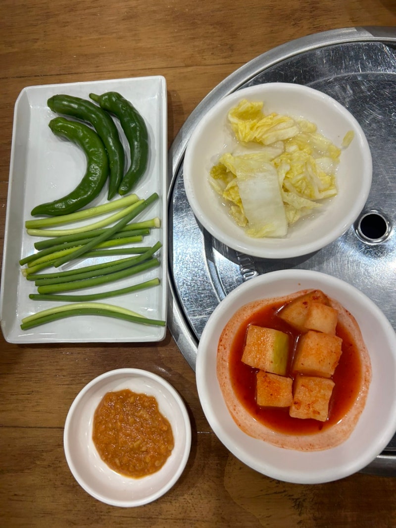 강남 역삼역 맛집 신동궁 감자탕 역삼직영점 뼈 숯불구이 웨이팅 주차 네이버 블로그