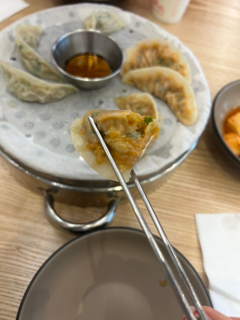 내돈내산 태전동 강릉장칼국수 태전동맛집 경기광주맛집 태전동칼국수 네이버 블로그