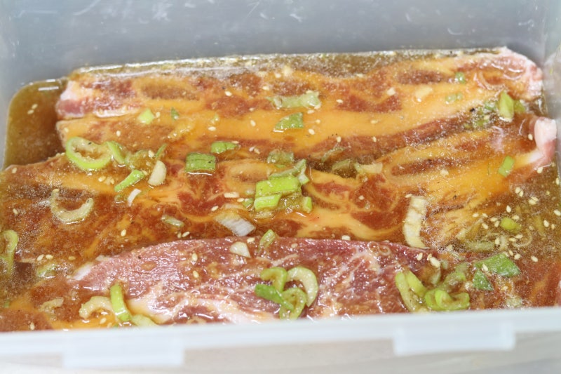 La갈비 양념 레시피 엘에이갈비 재는법 양념장 La갈비구이만드는법 네이버 블로그