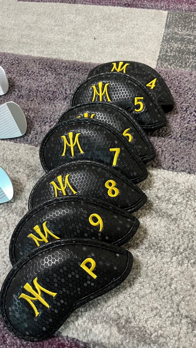미우라 Miura Mb101 머슬백 아이언 실사용기 네이버 블로그