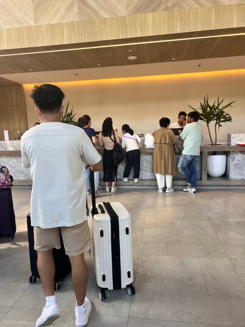 보라카이 숙소 헤난파크리조트 프리미어룸 수영장 조식 풀바 네이버 블로그