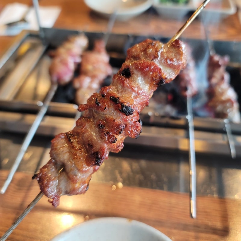 판교 믿고먹는 판교맛집 이가네양꼬치 판교 본점 네이버 블로그
