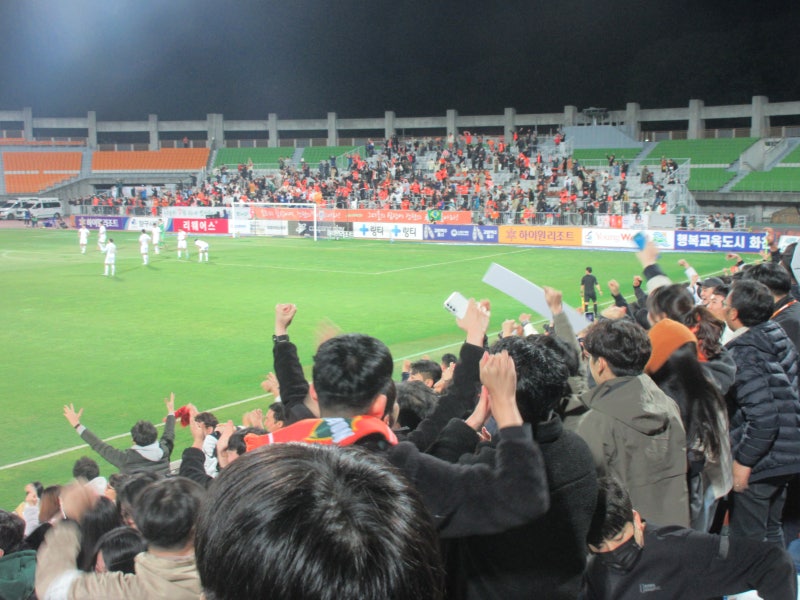20230426 22 후반전 화보 강원 Fc Vs Fc 서울 하나원큐 K리그1 2023 9r ~ 강원 춘천