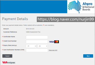 [호주간호사] 호주간호사 면허전환 아프라(Ahpra) self-check하는 방법 & 오리엔테이션 퀴즈 정답 공유! : 네이버 블로그