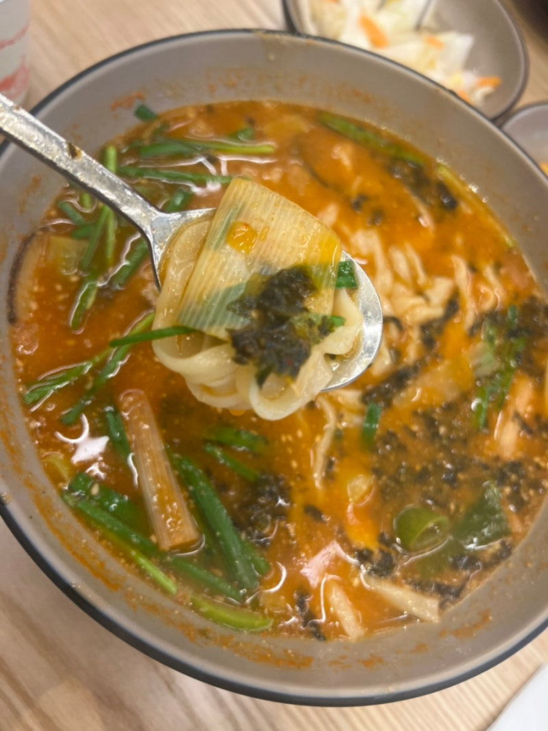 내돈내산 태전동 강릉장칼국수 태전동맛집 경기광주맛집 태전동칼국수 네이버 블로그