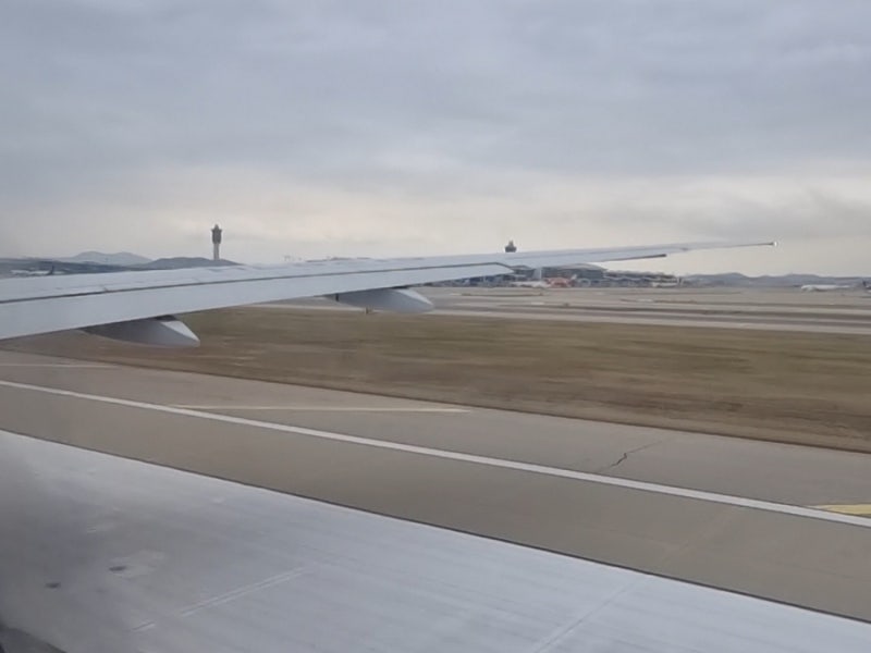 [영국워홀#1 출국] 마티나 라운지 / 대한항공 KE907 후기 : 네이버 블로그