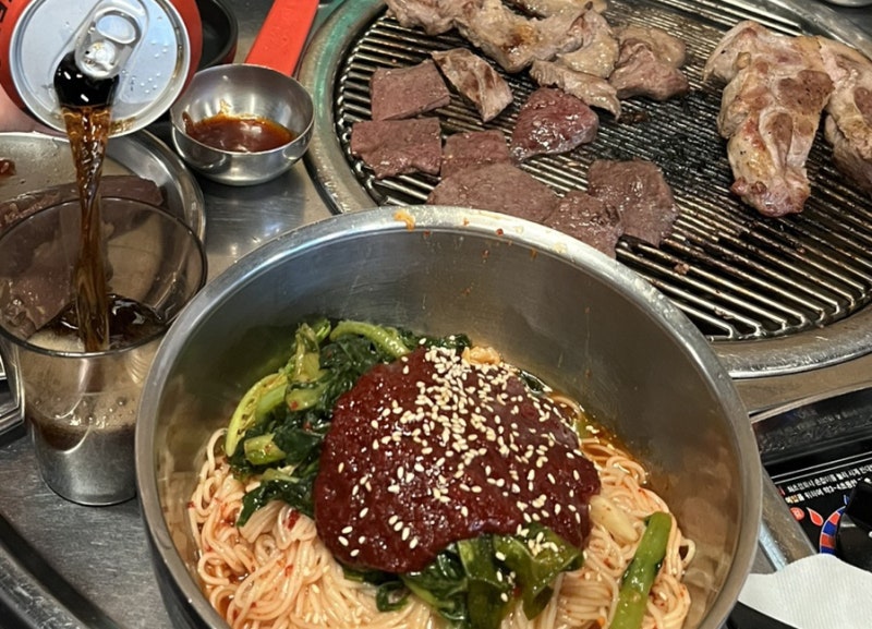 마포 진짜 원조 최대포 노포 감성 공덕역 직장인 맛집 연탄구이 고깃집 네이버 블로그