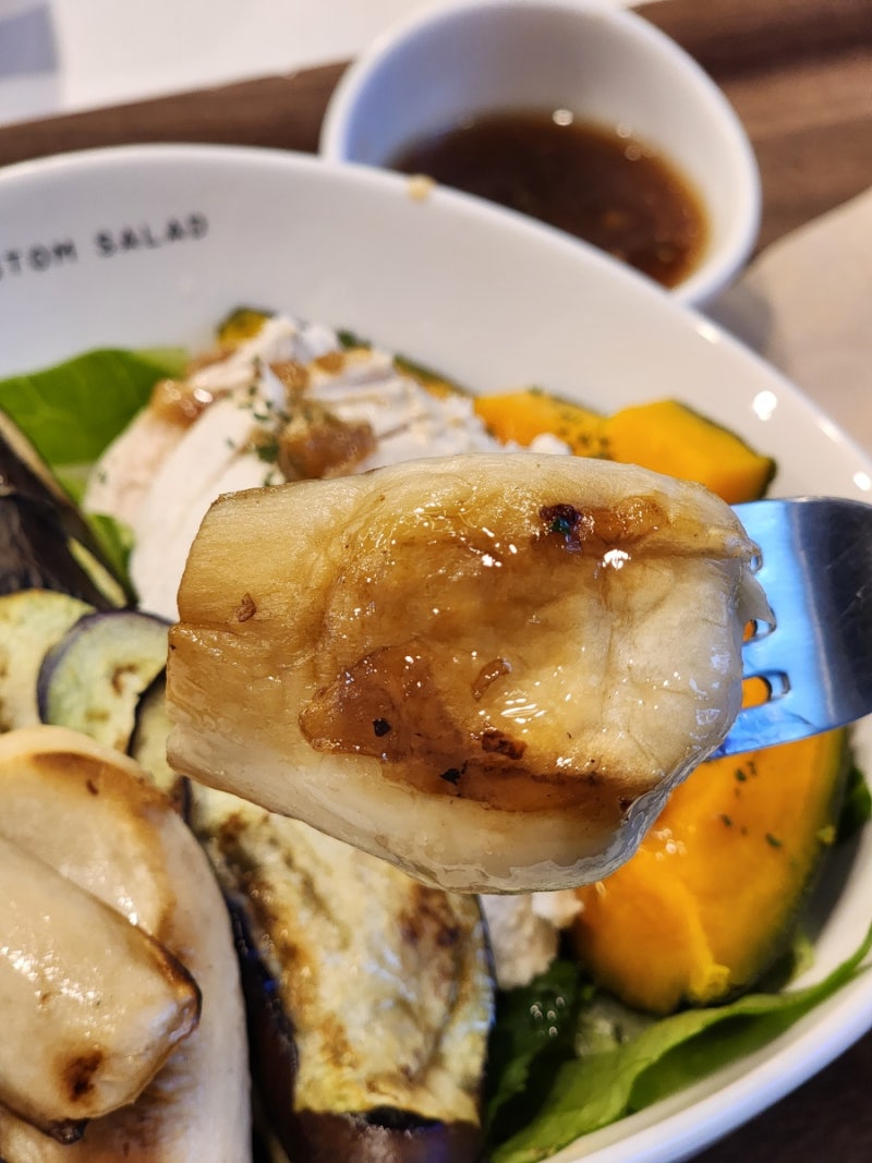 신림 샐러드 샐러드 먹짱의 찐 최애 샐러드 존맛 커스텀샐러드 메뉴 추천🥗 신림역 샐러드 신림 포케 네이버 블로그