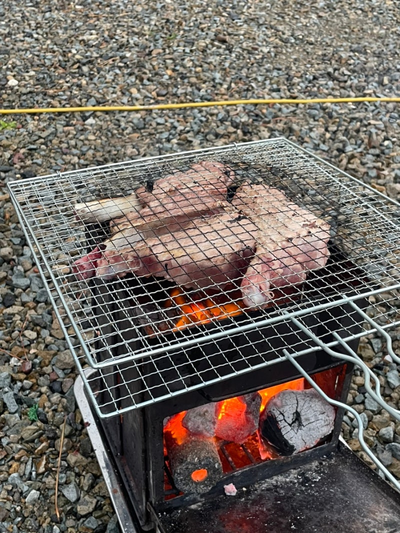 포항 오션뷰 캠핑장 더자리캠핑장 솔직후기 및 명당 네이버 블로그