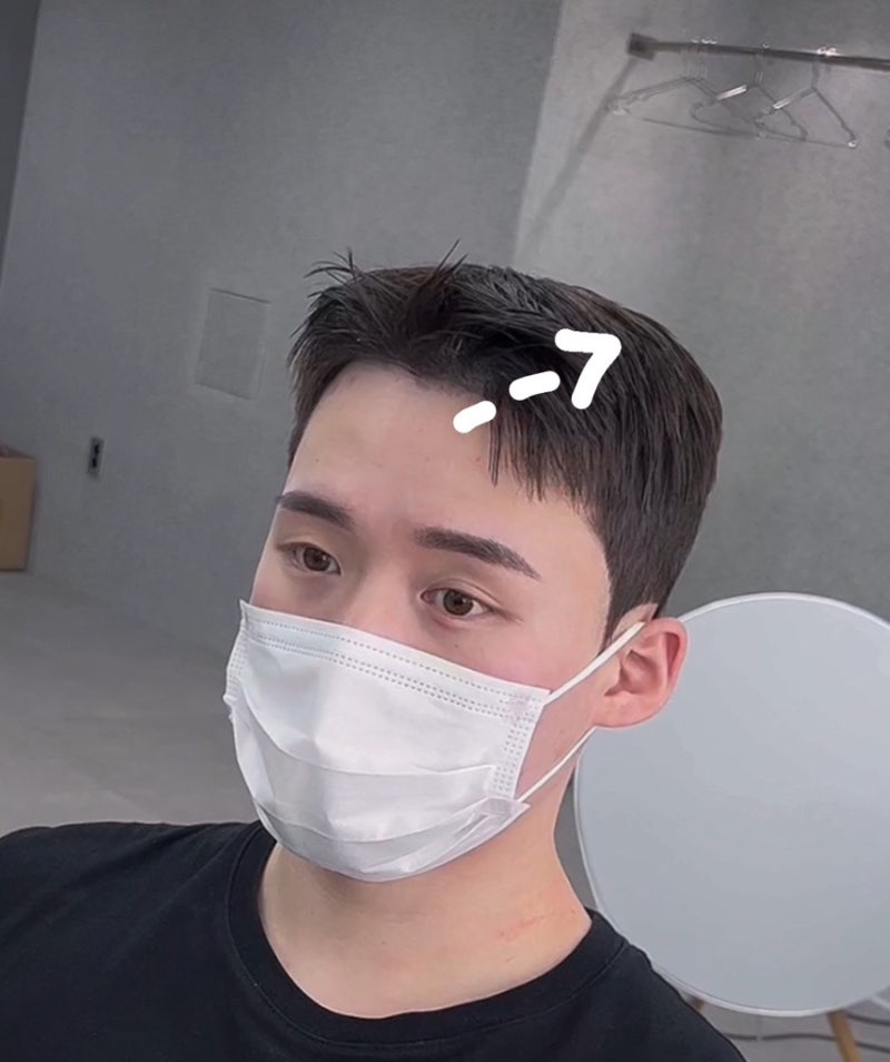 대구남자머리 대구남자짧은머리 대구숏가일컷 숏가일컷 대구드롭컷 텍스쳐컷 대구다운펌 네이버 블로그