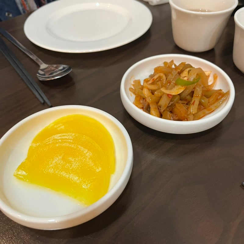 분당 중식당 맛있는 요리집 율동공원 맛집 네이버 블로그