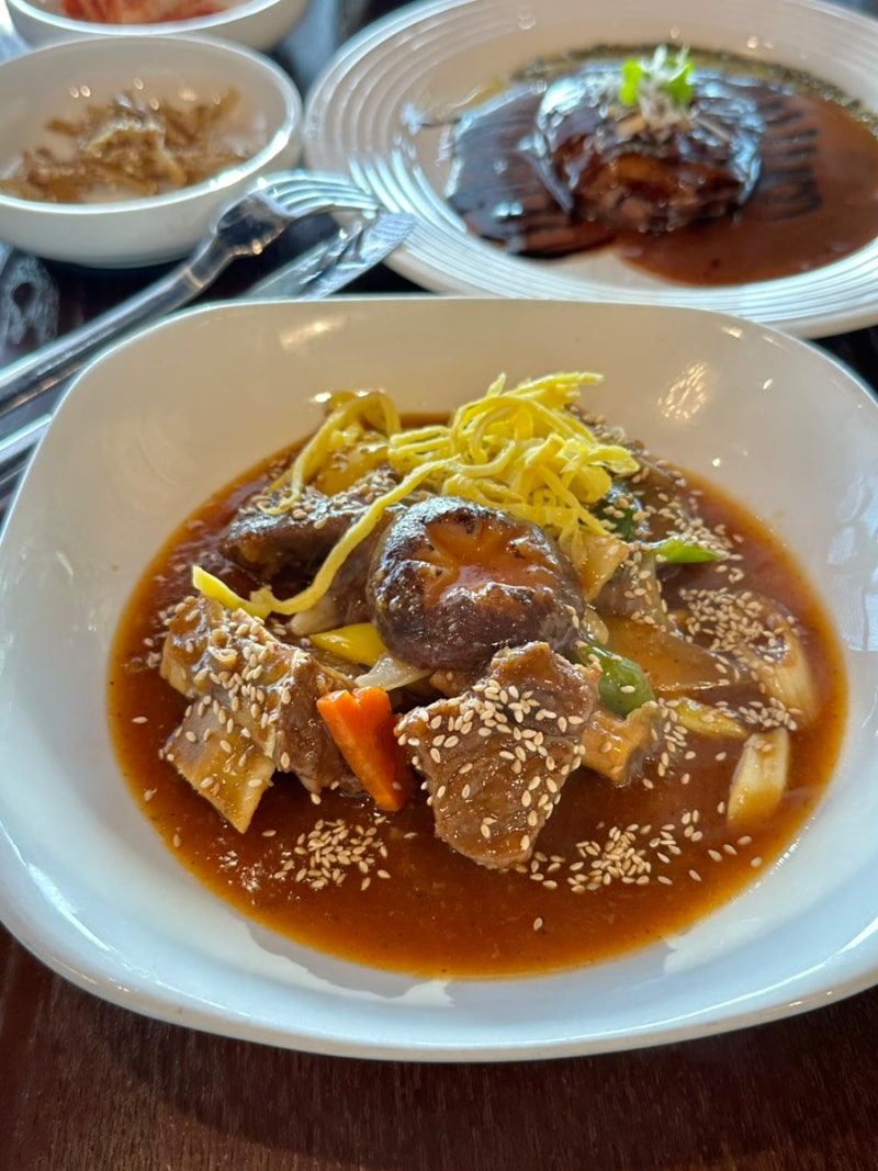 인천 한정식 어버이날에 추천 식당 산향한정식구월점 네이버 블로그