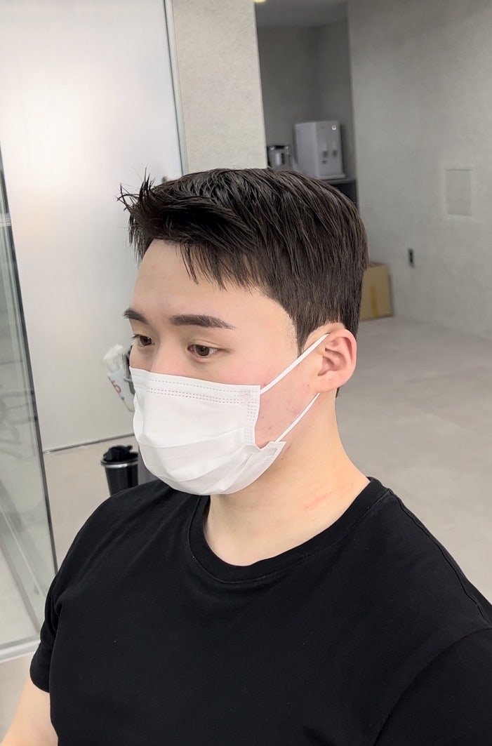 대구남자머리 대구남자짧은머리 대구숏가일컷 숏가일컷 대구드롭컷 텍스쳐컷 대구다운펌 네이버 블로그