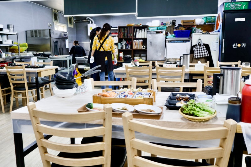 속초 신가횟집 동명항 횟집 추천 가성비짱 속초 물회 회포장 맛집 네이버 블로그