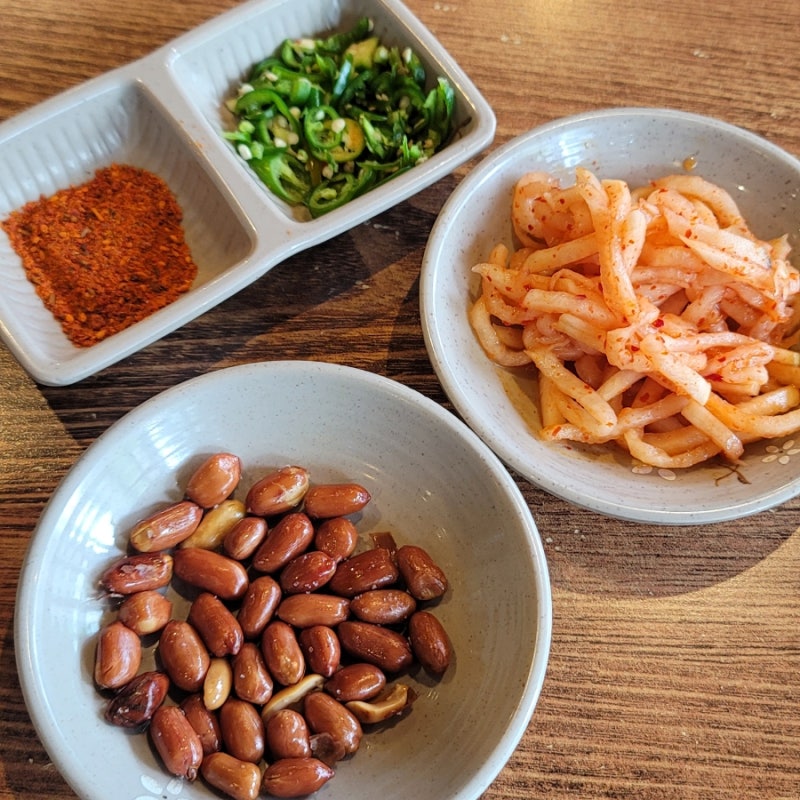 판교 믿고먹는 판교맛집 이가네양꼬치 판교 본점 네이버 블로그