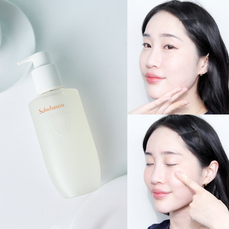 설화수 순행 클렌징오일 추천 인생템을 소개합니다 네이버 블로그