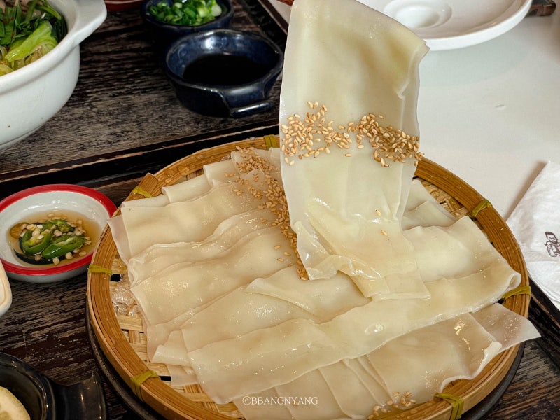 요미우돈교자 넓적우동 드디어 먹어봄 수원 행리단길 맛집 추천 메뉴 주차 정보 네이버 블로그