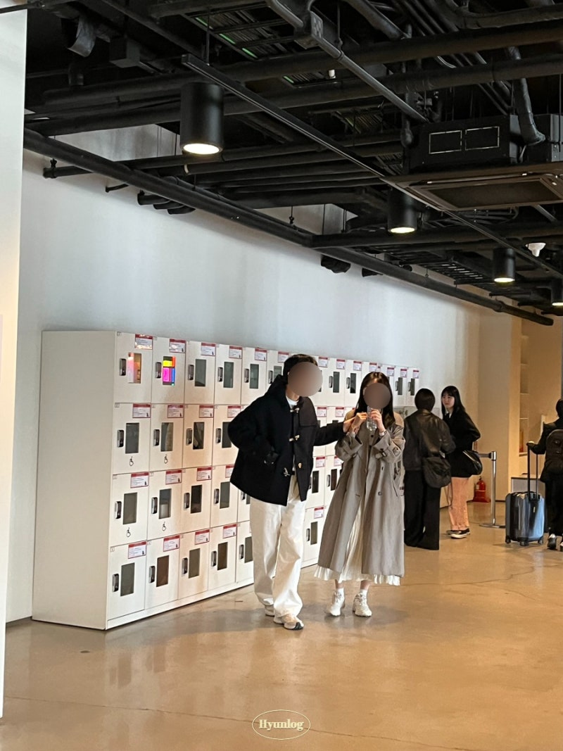 국립현대미술관 서울 전시 가격 주차 예약 현장예매 네이버 블로그
