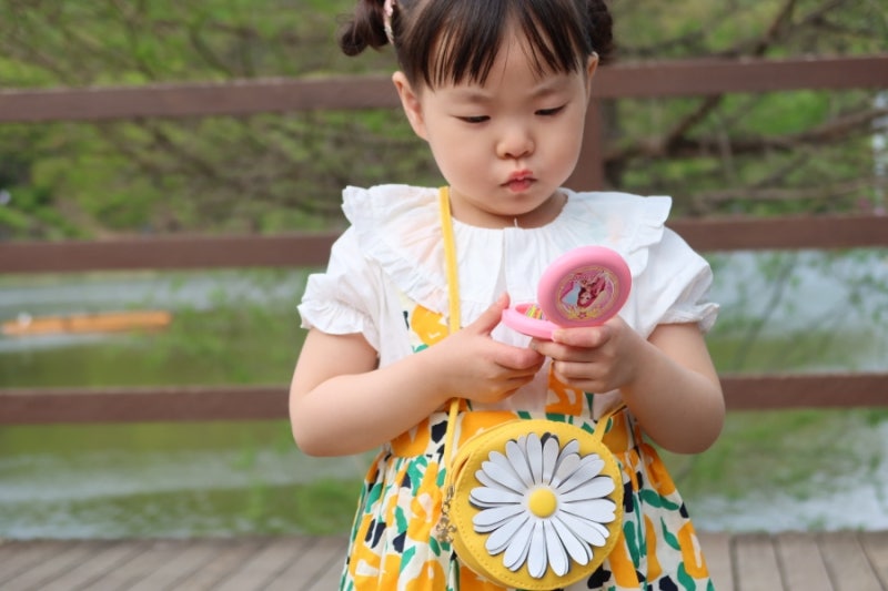 여아 여름 원피스 가방 세트 여아 옷 브랜드 오즈키즈 예뻐 네이버 블로그