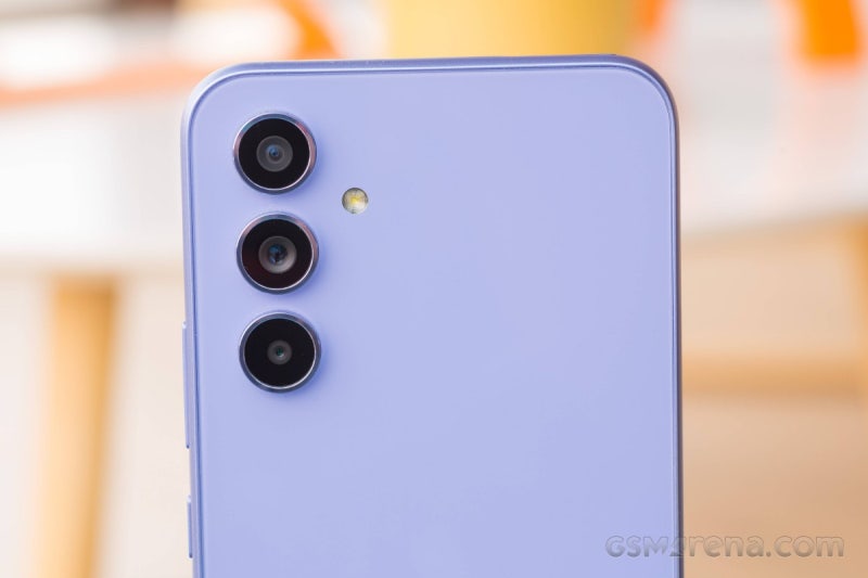 갤럭시 A54 (퀀텀4) 스펙분석과 생각, SKT전용 A52S?! : 네이버 블로그